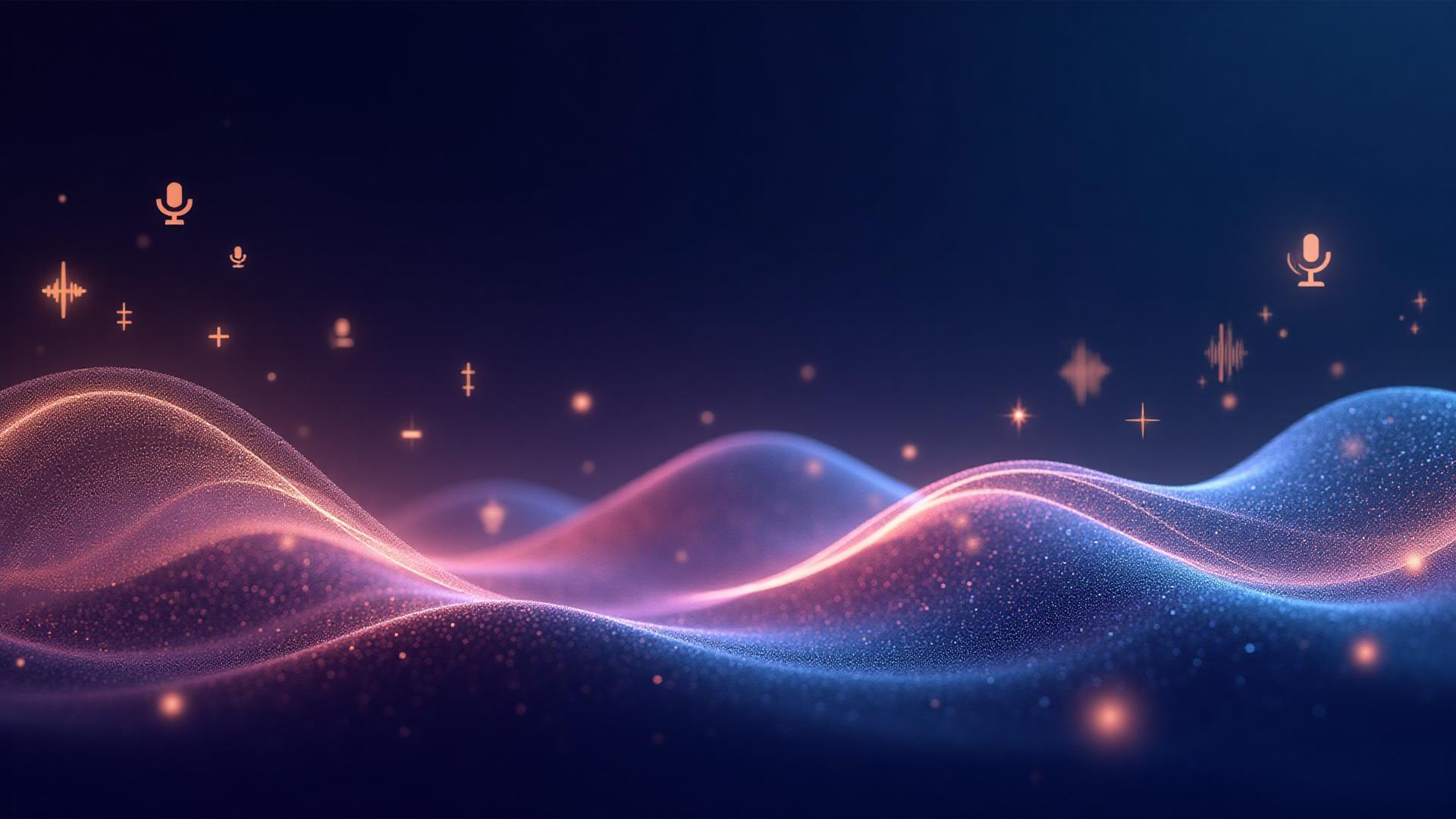 Voice Notetaker - AI-Powered Voice Recording & Transcription